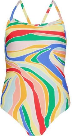 Barts Kinder Badeanzug Timori One Piece