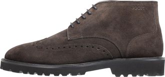 Joop Herren Stiefel Velluto New Danilo - Stiefel - Schuhe