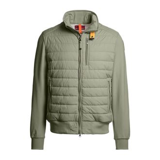 Parajumpers Herren, Jacken, Gr&uuml;n, SGr&ouml;&szlig;e