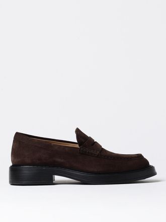 Tod's Mocassins Homme couleur Brun