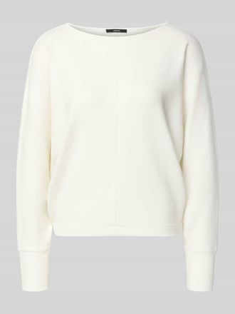 someday Strickpullover mit U-Boot-Ausschnitt Modell UTIBBY