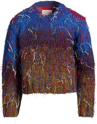 Maison Margiela STRICKWAREN - Pullover auf YOOX.COM