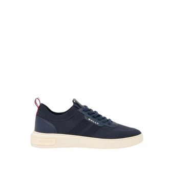 Bally Herren, Schuhe, Blau, 42 1/2 EUGr&ouml;&szlig;e