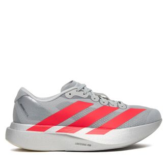 adidas Laufschuhe adidas adizero Evo Sl W KI3383 Grau