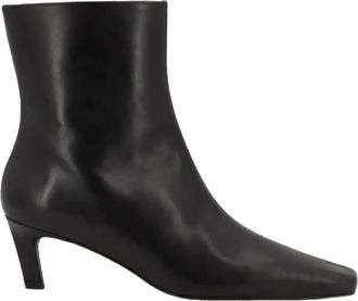 Toral Shoes Stiefeletten - Toral Laarzen Zwart Tl-erica - Gr. 39 (EU) - in Schwarz - für Damen