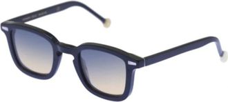 Kyme unisex, Accessoires, Noir, Taille: 47 MM Dionysis 1 Square Lunettes de soleil