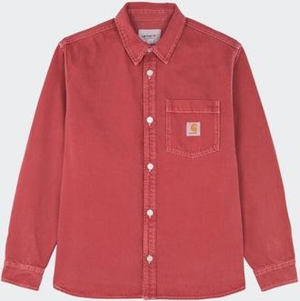 Carhartt Work in Progress Surchemise - Taille M