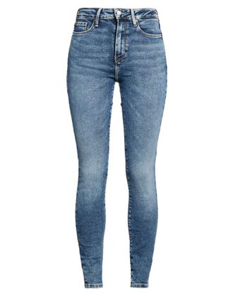 Tommy Hilfiger HOSEN & R&Ouml;CKE - Jeanshosen auf YOOX.COM