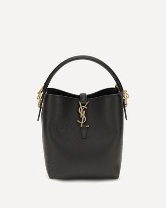 Saint Laurent Le 37 Bucket Bag Female UNI