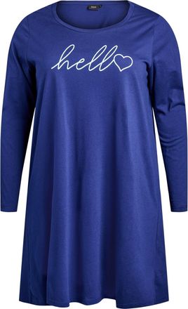 Zizzi Kleid Mally