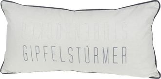 Räder Kissen Gipfelstürmer 60x30 cm