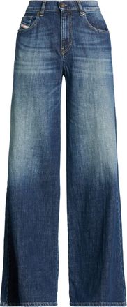Diesel HOSEN & R&Ouml;CKE - Jeanshosen auf YOOX.COM
