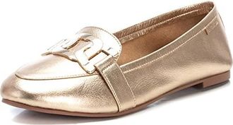 Carmela Femme 160499 Ballerines, ORO, 38 EU
