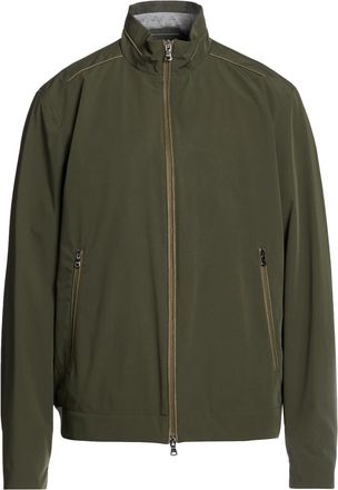 Paul & Shark JACKEN & M&Auml;NTEL - Jacken und Anoraks auf YOOX.COM