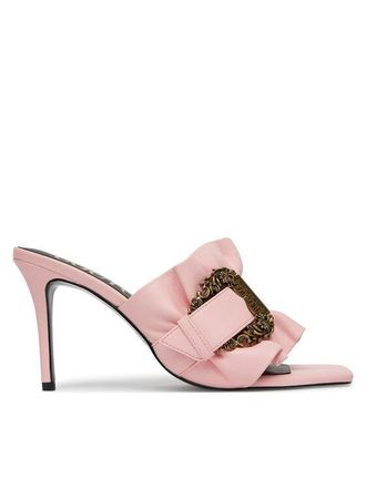 Versace Jeans Couture Pantoletten 78VA3S70 Rosa