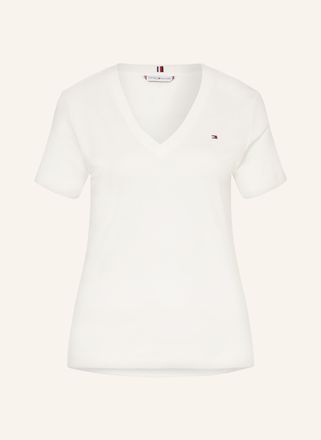 Tommy Hilfiger T-Shirt weiss