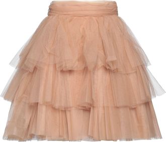 Pinko HOSEN & R&Ouml;CKE - Minir&ouml;cke auf YOOX.COM