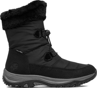 Rieker Schneeschuhe Rieker CEO-M9683-00 Schwarz