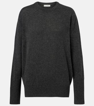 The Row Pullover Odelle aus Kaschmir