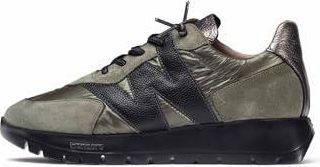 Wonders Green Odisei Sneakers Green 42