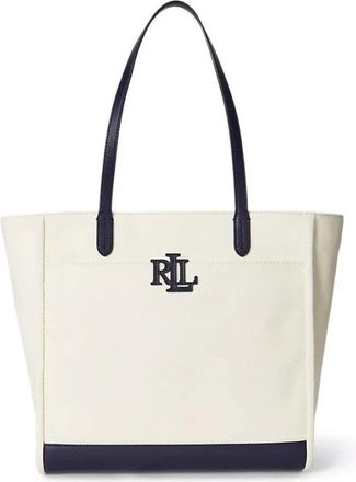 Ralph Lauren Femme, Sacs, Beige, Taille: ONE Size Torba