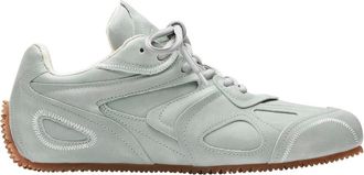 Axel Arigato Femme, Chaussures, Bleu, Taille: 41 EU Slow Runner