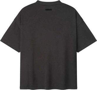 Fear of God Fablk T-Shirt - Black