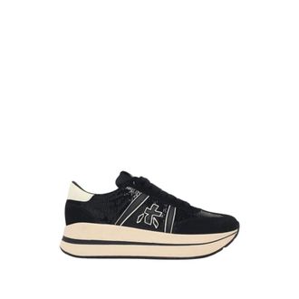Premiata Femme, Chaussures, Noir, Taille: 40 EU Bethcoin 8504
