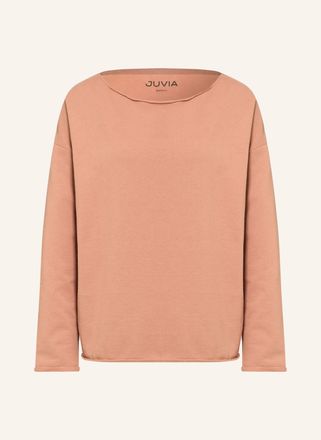 Juvia Sweatshirt Judi braun