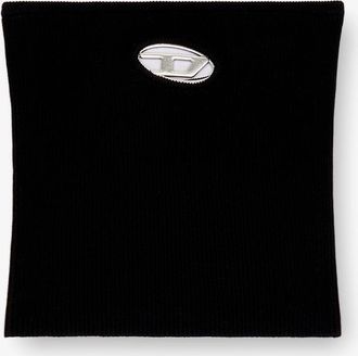 Diesel M-Clarks viscose top - DIESEL - gender_Woman