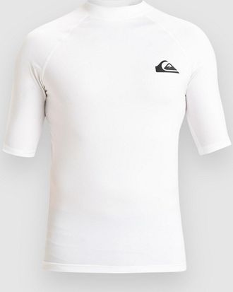Quiksilver Everyday Upf50 Lycra white