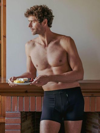 ZD Zero Defects Boxershorts Helios Egyptian cotton