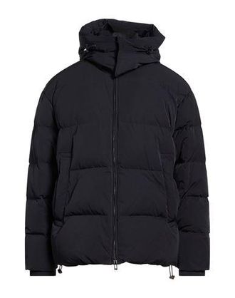 Emporio Armani MANTEAUX - Doudounes plume ou synth&eacute;tique sur YOOX.COM