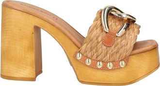 Sandro Rosi SCHUHE - Mules & Clogs auf YOOX.COM