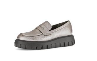 Gabor Damen Slipper, Frauen Slip On,Best Fitting,Schlupfschuhe,schluepfschuhe,College Schuhe,Businessschuhe,Slip-ons,Slides,Fucile,37.5 EU / 4.5 UK