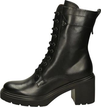 Nero Giardini Polacco Lacci - - Shoes - Damen - Schwarzk - 38 EU