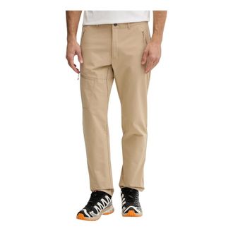 Jack Wolfskin Pico Trail Pants - Homme - Sport - Beige - Taille: S