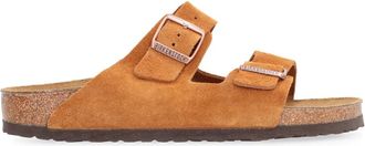 Birkenstock Arizona - - Shoes - Damen - Braun - 45 EU