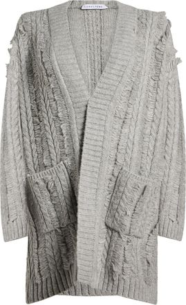 Caractere STRICKWAREN - Strickjacken auf YOOX.COM