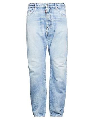 Dsquared2 BAS - Pantalons en jean sur YOOX.COM