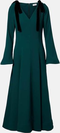 SIMKHAI Midikleid Claribel