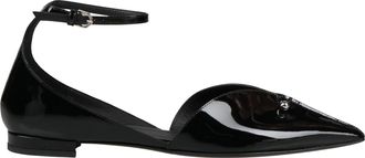 Emporio Armani SCHUHE - Ballerinas auf YOOX.COM