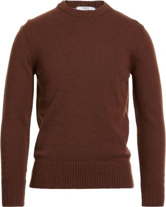 Masq STRICKWAREN - Pullover auf YOOX.COM