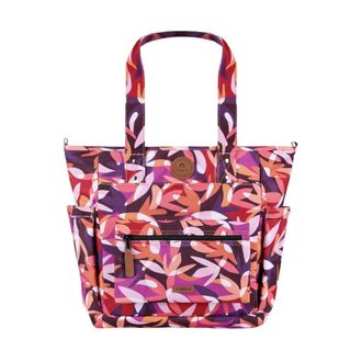 Cabaia Tote Bag Montreuil - Femme - Sacs - Multicolore - Taille: M