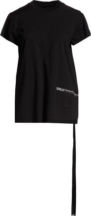 Rick Owens TOPS - T-shirts auf YOOX.COM