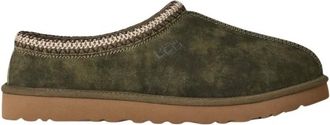 UGG Ugg, Homme, Chaussures, Vert, Taille: 40 EU Tasman Baxter Slipper