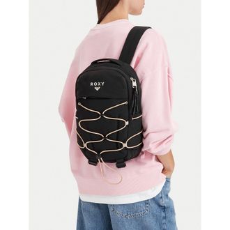 Roxy Rucksack Roxy CWBEO-ROXY-M-006-10 Schwarz