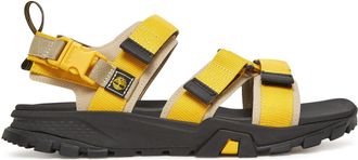 Timberland Sandalen Timberland Garrison Trail TB0A6DXTETU1 Gelb