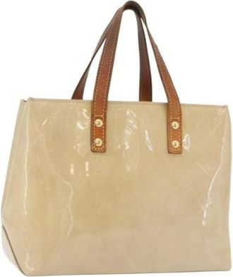Louis Vuitton Damen, Pre-Owned, Beige, ONE SIZEGr&ouml;&szlig;e