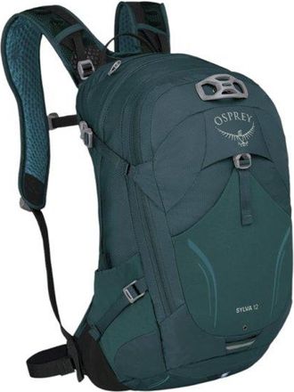 Osprey Sylva 12 - Fahrradrucksack - Damen